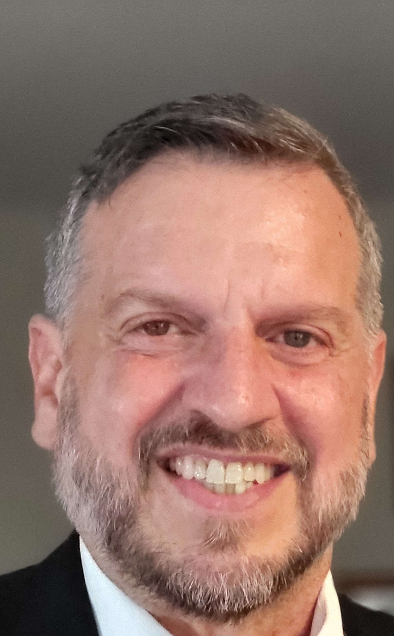 Steve Hughes – Beyond The Call™ 24 7, Inc.